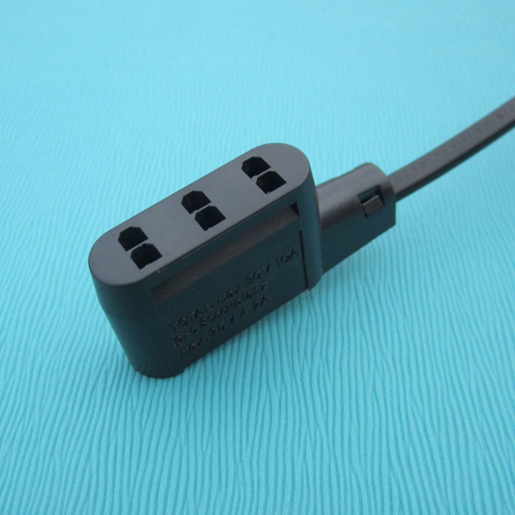 LED APM 3-way Distributor box,3-way APM Juction box|2Pin connectors - led connector led ...