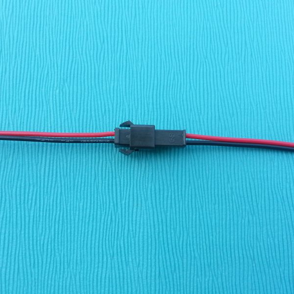 SM Female Socket,LED Cable|2Pin connectors - led connector led ...