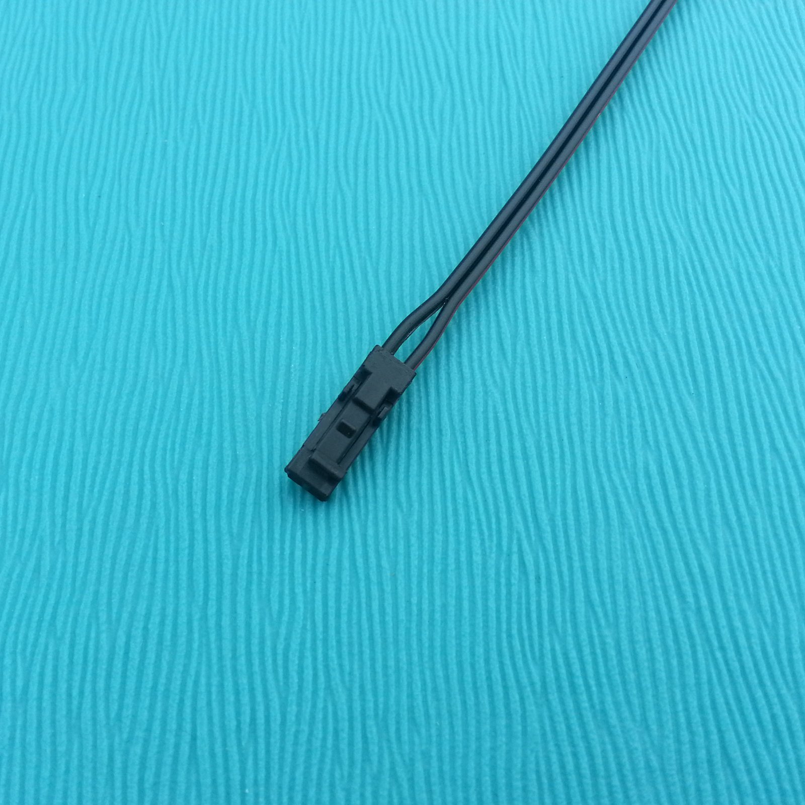 Dupont 2.54mm LED Male Plug,LED Cables|2Pin connectors - led connector ...