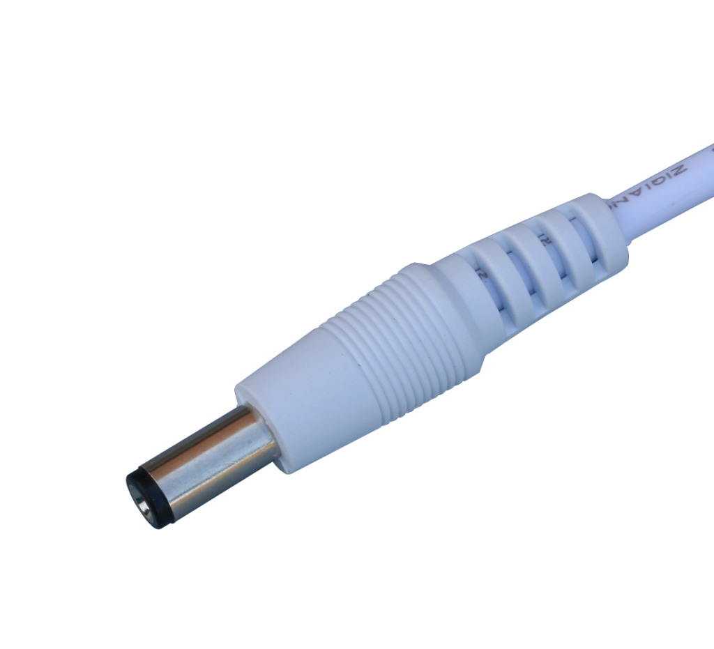LED DC5521 Male Plug,Cables|2Pin connectors - led connector led ...