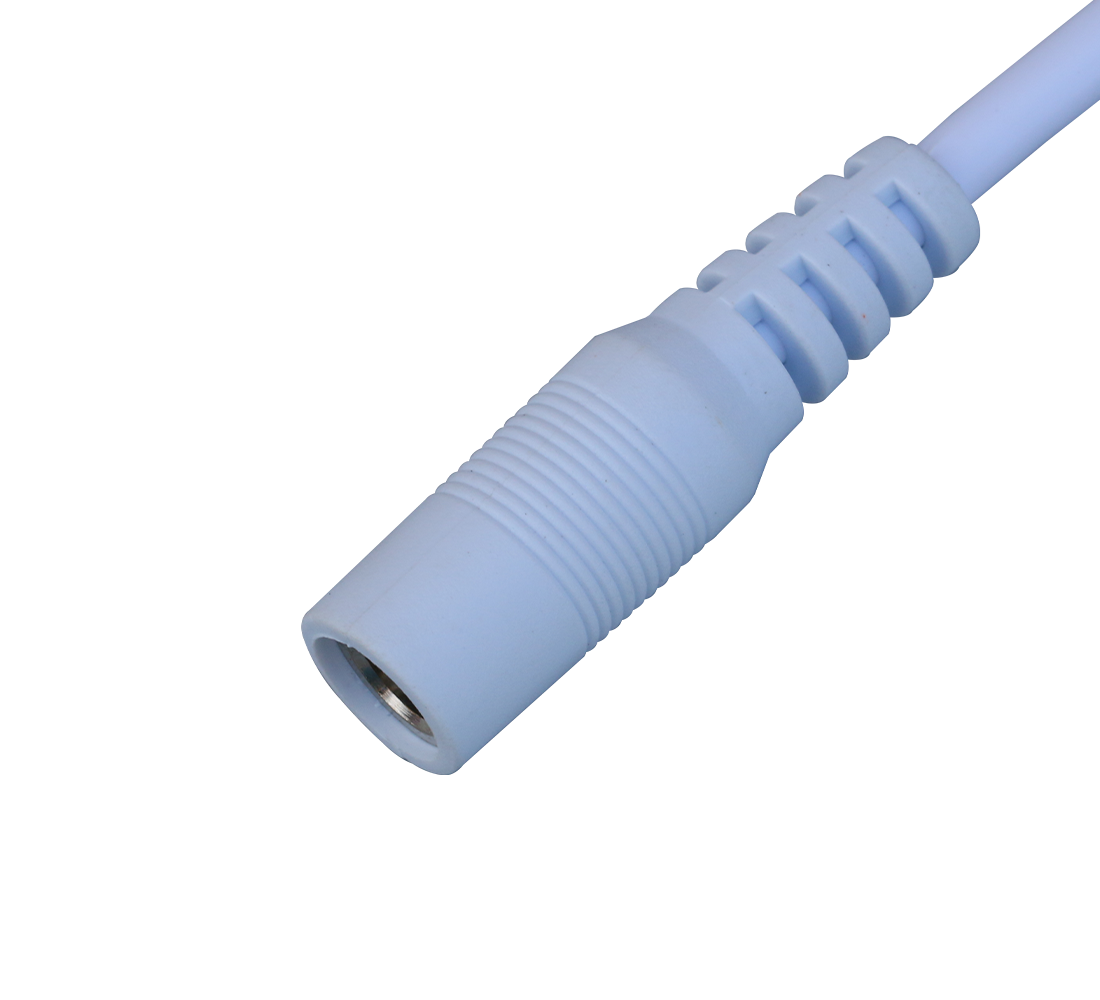 LED DC5521 Female Socket,Cables|2Pin connectors - led connector led ...