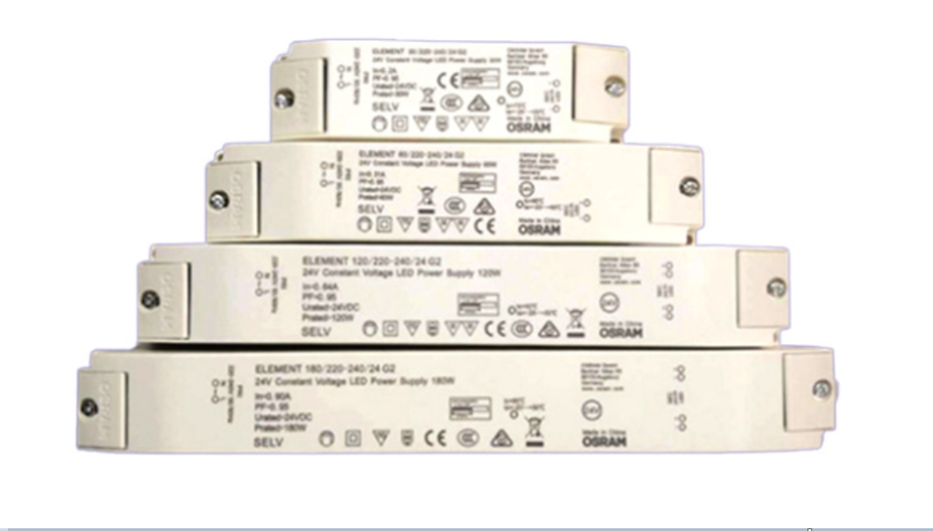 How to select an LED driver - led connector led distributor led ...