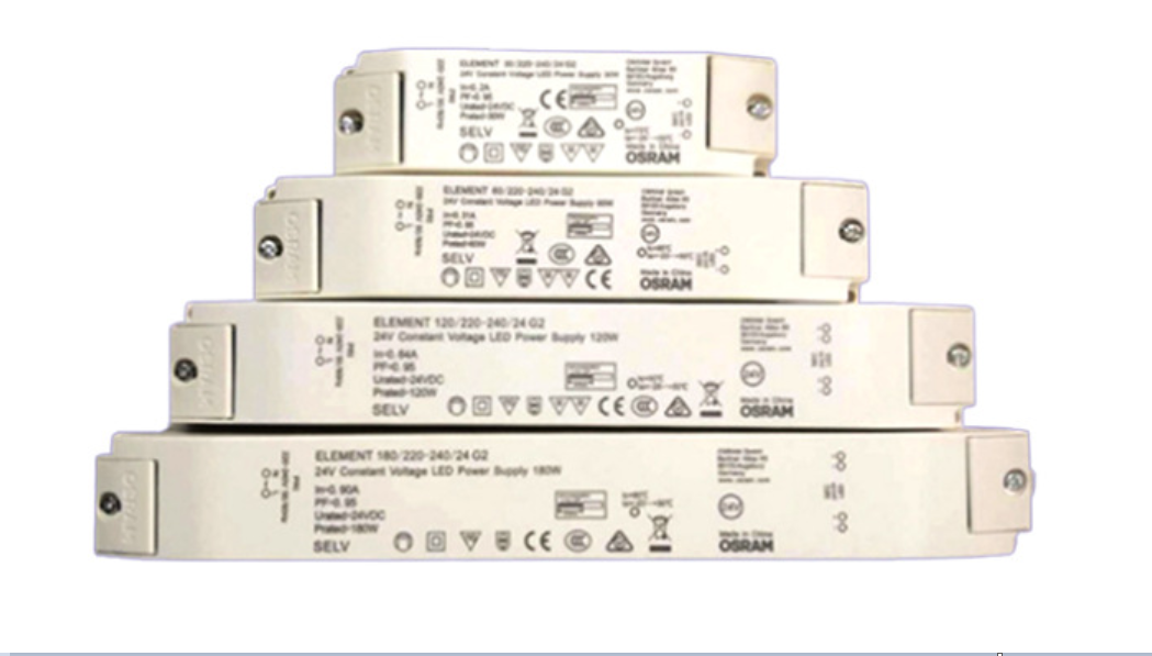 How to select an LED driver - led connector led distributor led ...