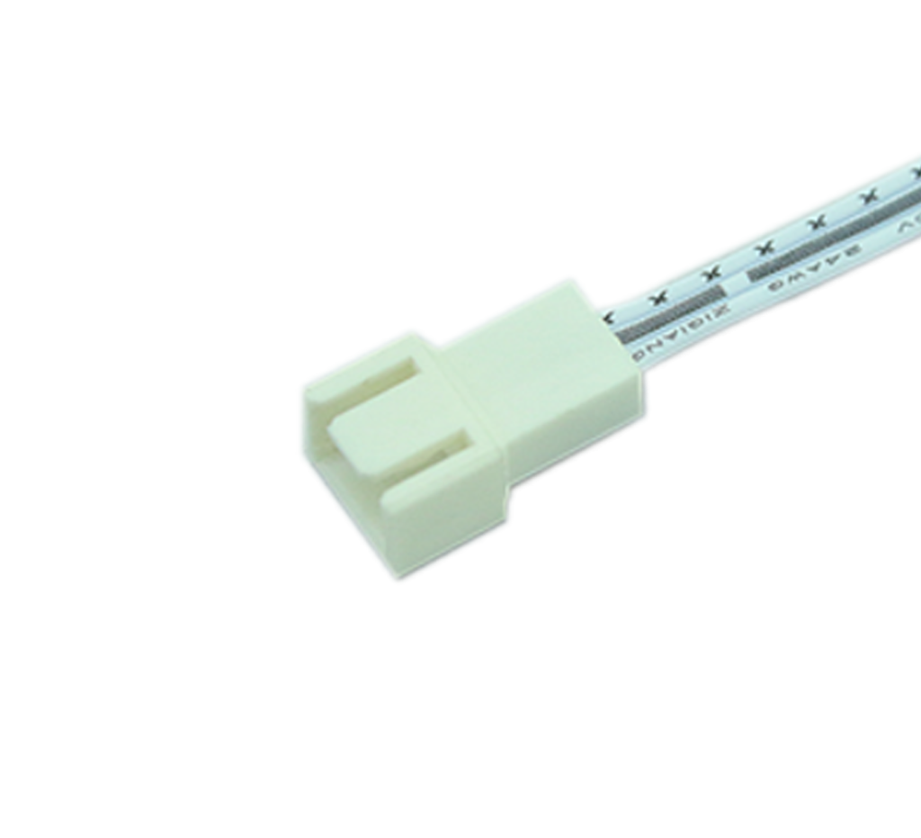 2510 Female Socket,LED Cables|3Pin connectors - led connector led ...