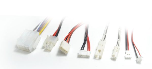 LED Lights Wire Harness - led connector led distributor led junction ...