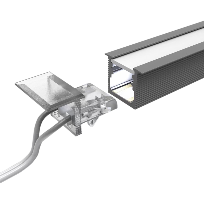 LED Welding-free power connector - led connector led distributor led ...